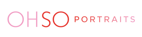 Custom pet portraits from your photos | Oh So Portraits – Oh So Design