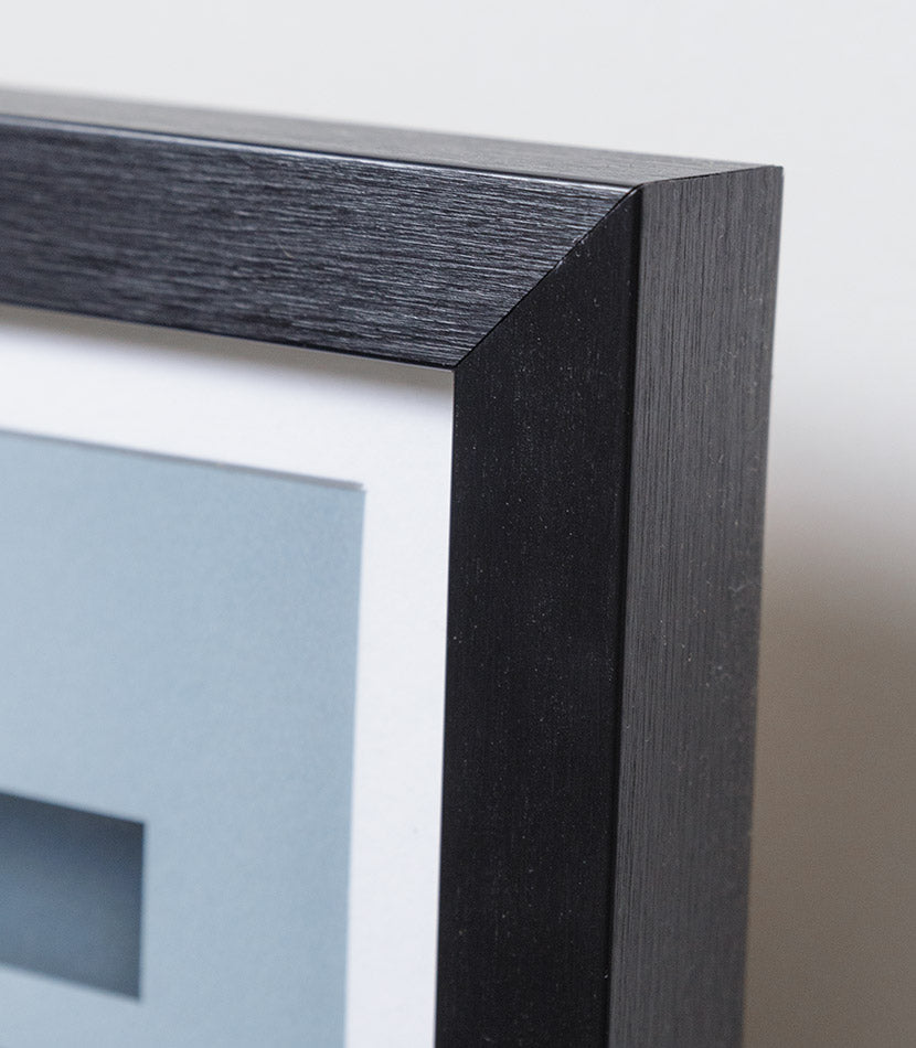 Add a Letterbox Frame – Oh So Design